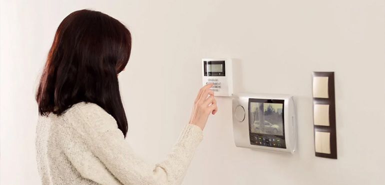 KARMA COMMUNICATIONS LTD - AUTOMATION & SECURITY SERVICES